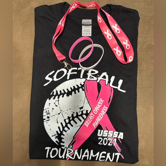 Accessories | Breast Cancer Awareness Fundraiser Bundle | Poshmark